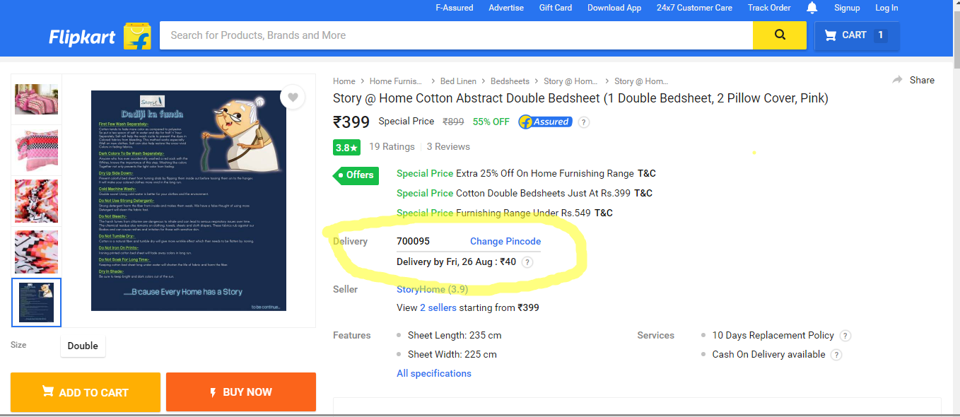 3 quick fixes to improve conversion rates on your website