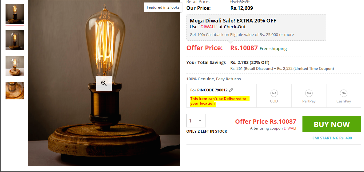 3 quick fixes to improve conversion rates on your website