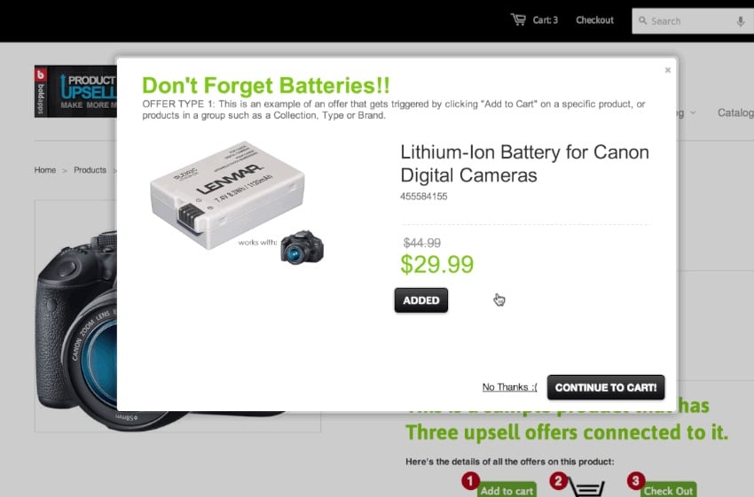 Increase sales on your Shopify store for Christmas