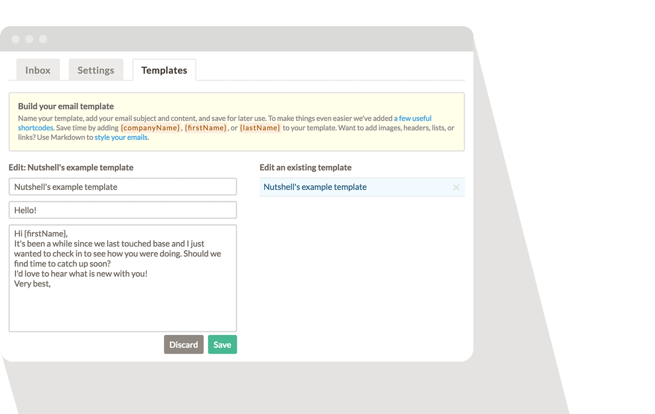 Olark + Nutshell: How a CRM will help your team close sales
