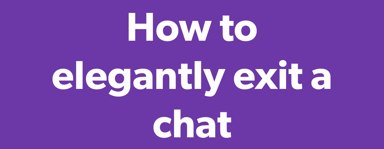 Speak by Olark | Barbara Maniar