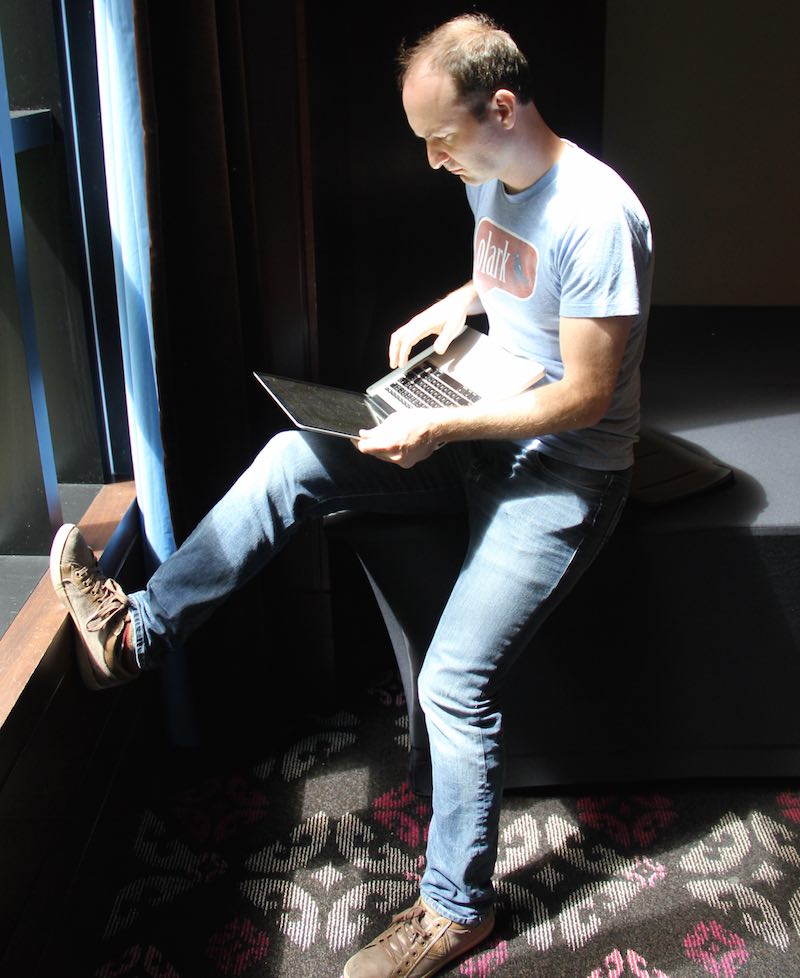 IT Security tips for startups, founders and entrepreneurs