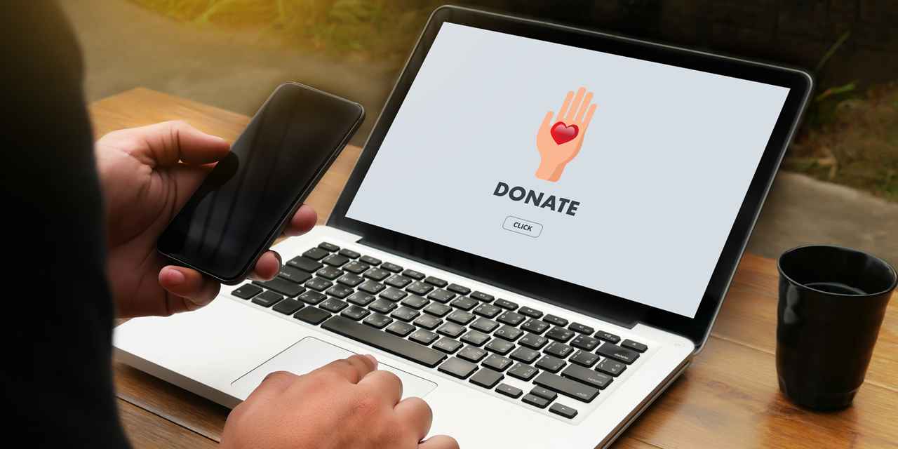 How to start matching your employees' donations in 10 minutes or less.