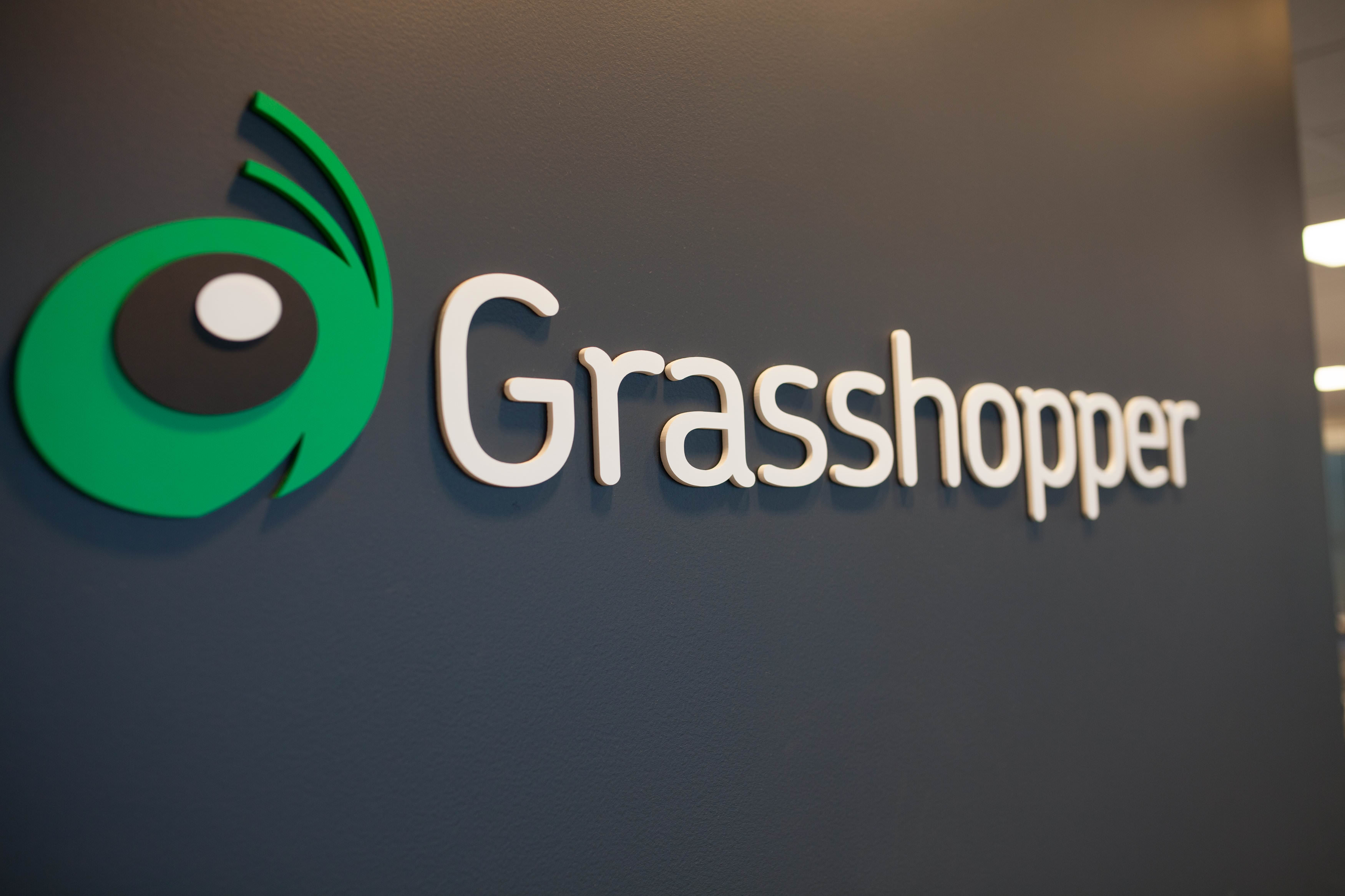 How Grasshopper created a culture of service